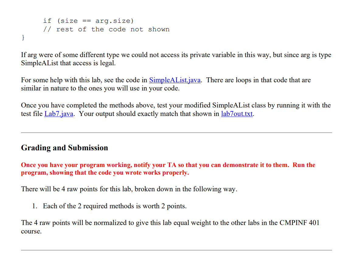 Solved Please read through all the instructions and provide | Chegg.com