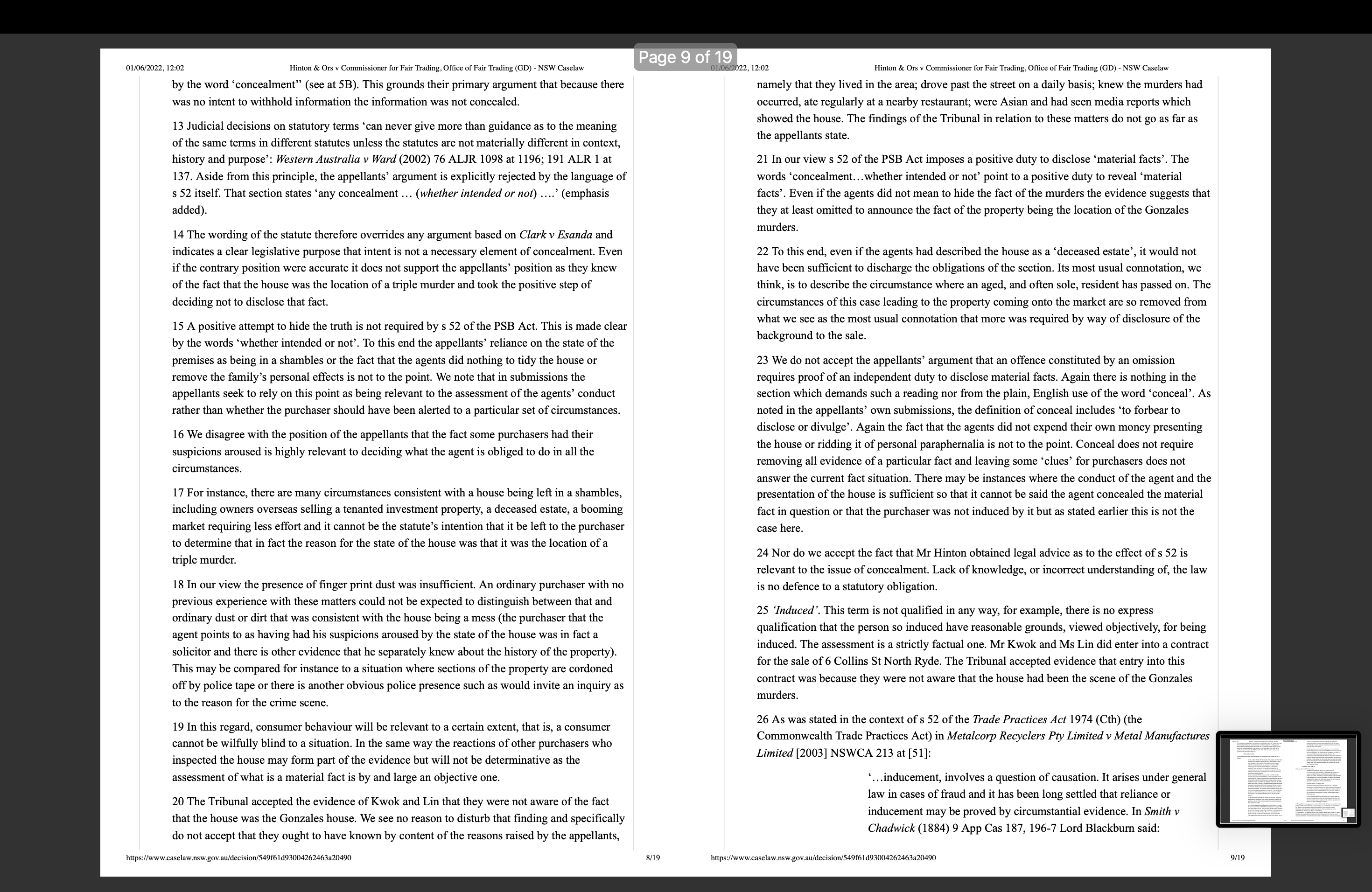 Review the below published prosecution and answer the | Chegg.com