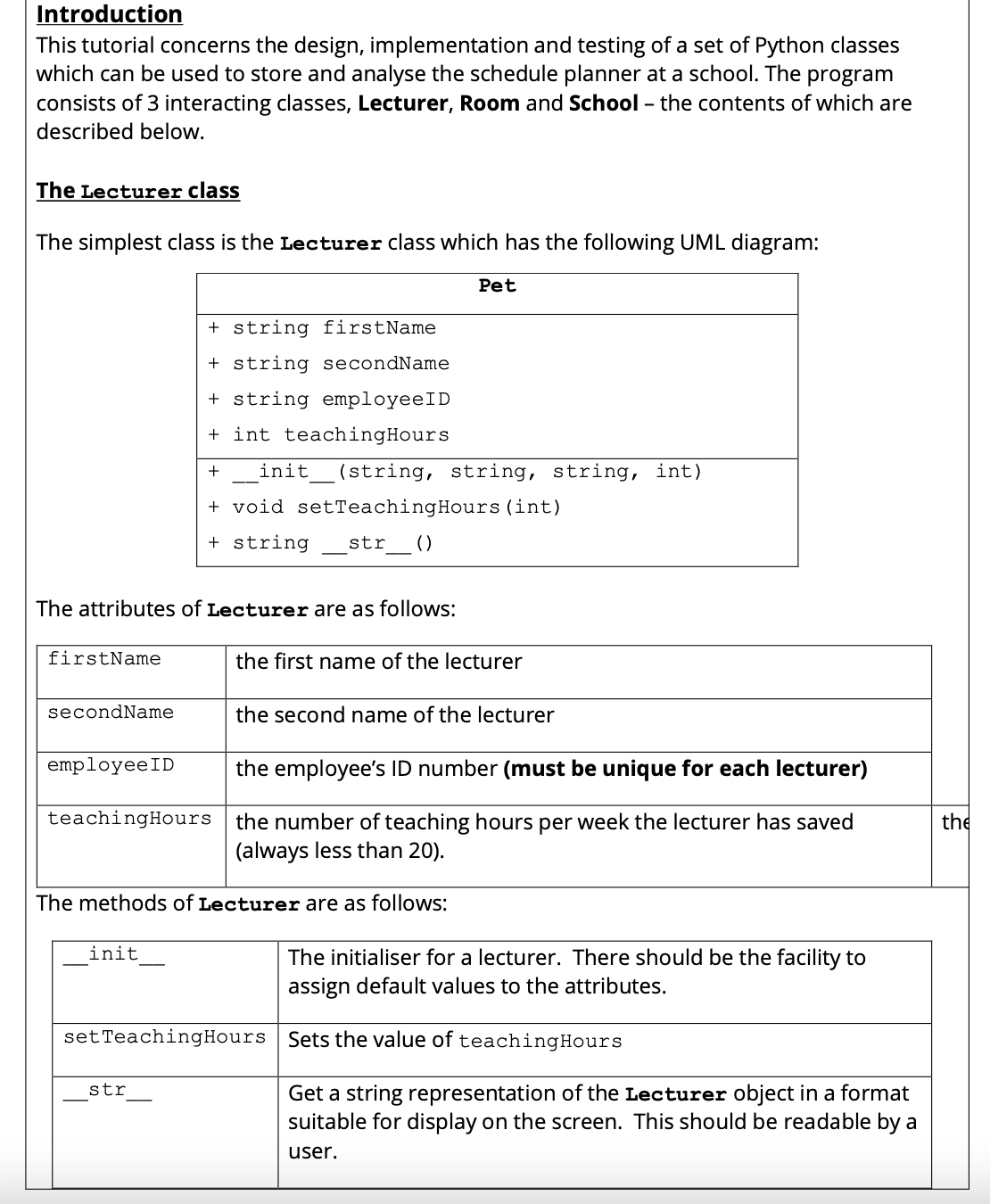Solved Introduction This tutorial concerns the design, | Chegg.com