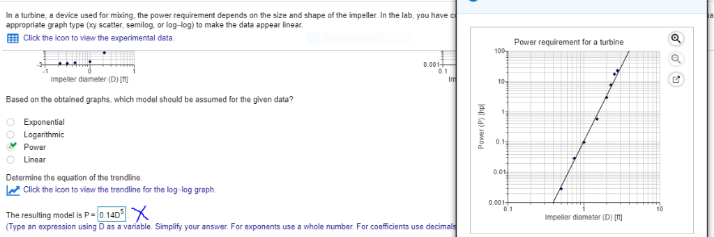Solved what is R^2 value for the approximation is = ( | Chegg.com