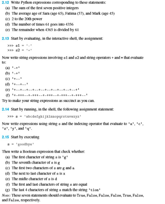 Solved: This is for my computer science class, where we ar