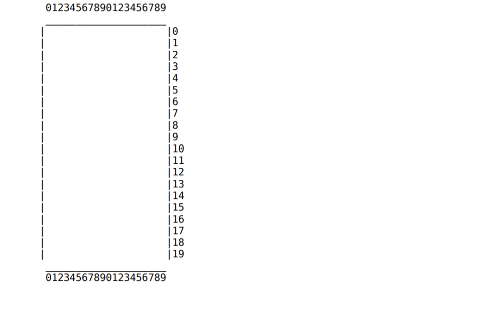 LANGUAGE PYTHON CPS 109 Computer Science I, | Chegg.com
