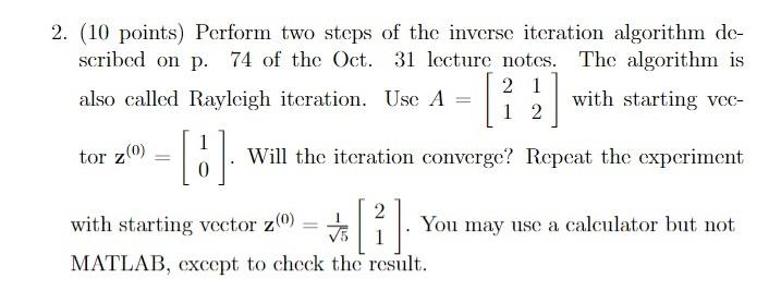 Text: Textbook. Lloyd N. Trefethen and David Bau, | Chegg.com Text: Textbook. Lloyd N. Trefethen and David Bau, | Chegg.com