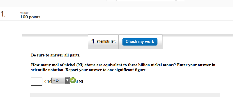 Solved 2 attempts left Check my work Click the "draw | Chegg.com