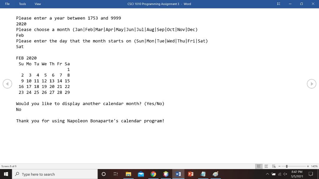 Solved I am having trouble with my java coding assignment | Chegg.com