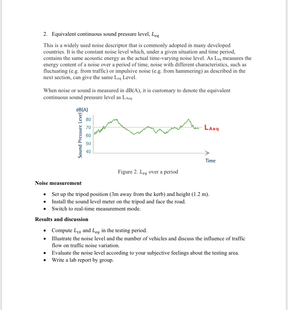 Solved Intended learning outcomes 1. To understand the | Chegg.com