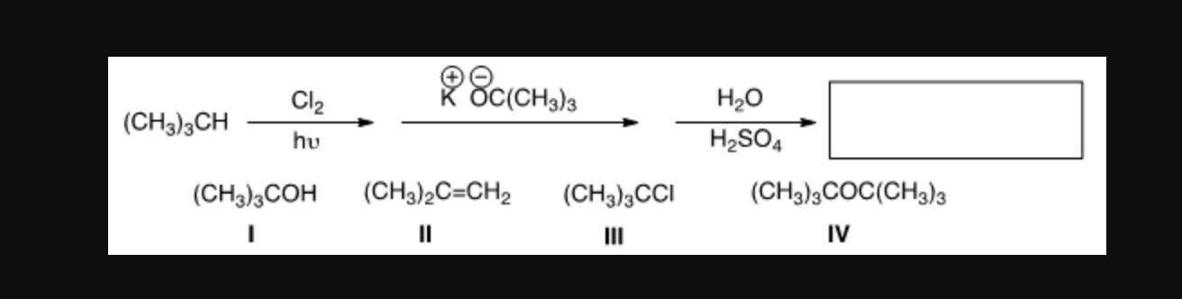 Solved How many monochlorination products (constitutional | Chegg.com