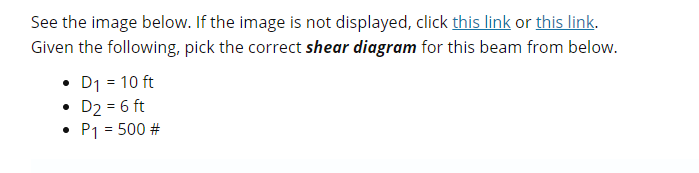 Solved See the image below. If the image is not displayed, | Chegg.com