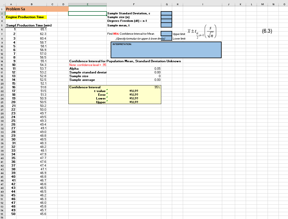 Problem Set #5 (Chapters 6 & 7, 15 points): Problems | Chegg.com
