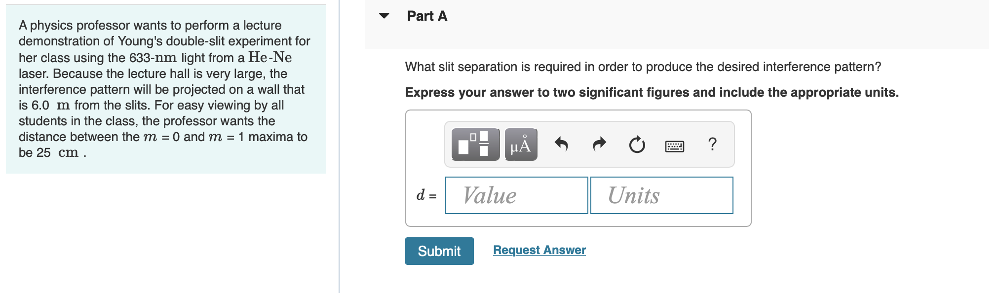 Solved A 7.0× pair of binoculars has an objective focal | Chegg.com