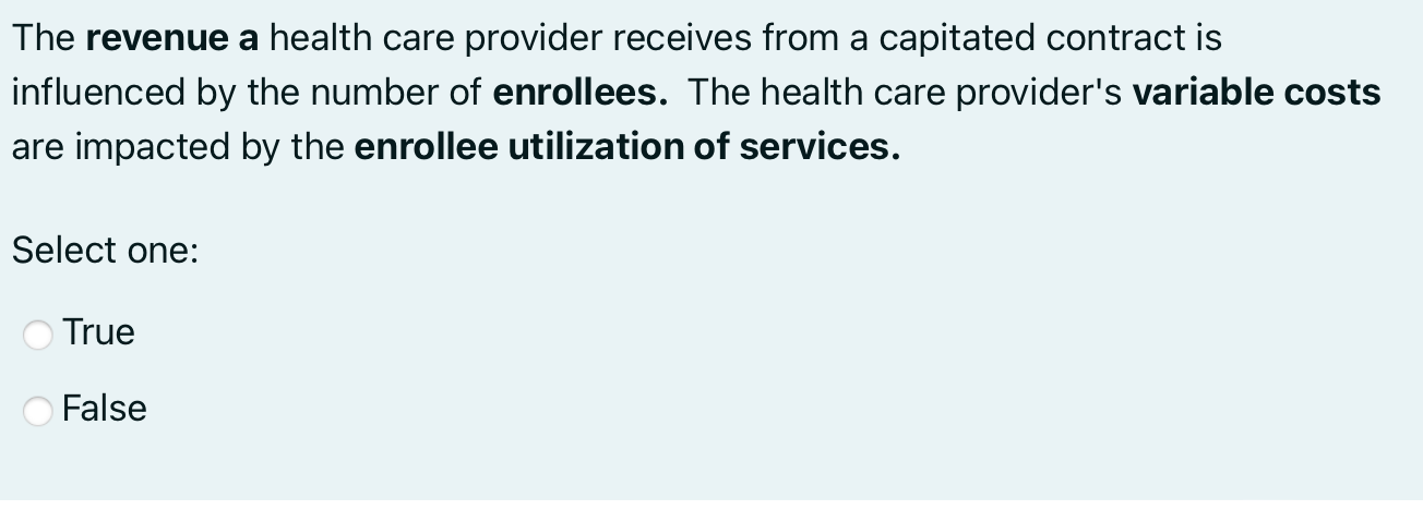 Solved The Cost to Charge Ratio (CCR) and Relative Value | Chegg.com