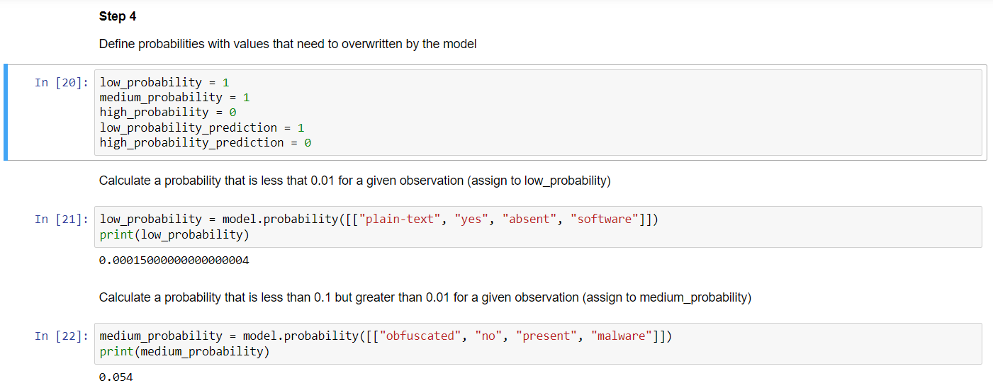 Solved I am having trouble with the last part of my python | Chegg.com