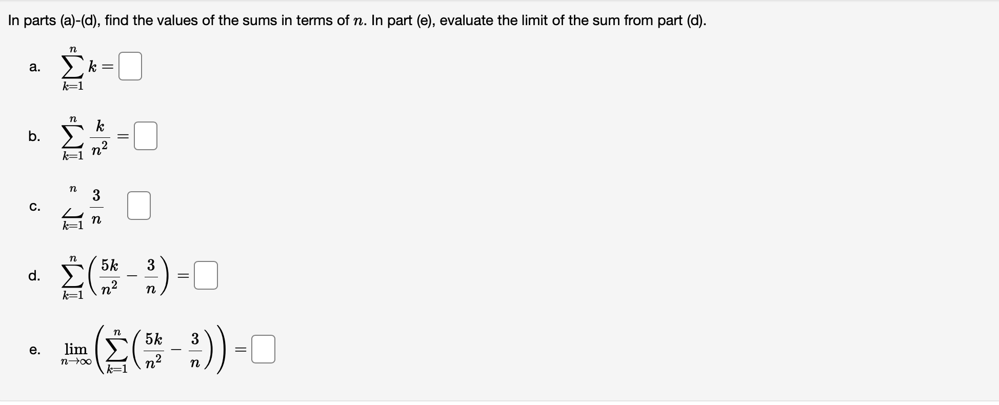 solved-in-parts-a-d-find-the-values-of-the-sums-in-chegg