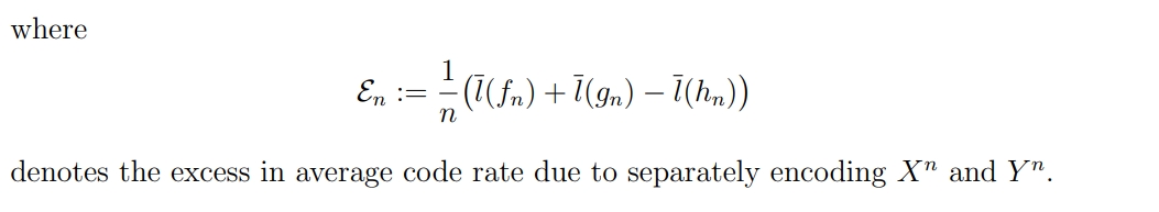 Solved Consider a stationary two-dimensional source | Chegg.com
