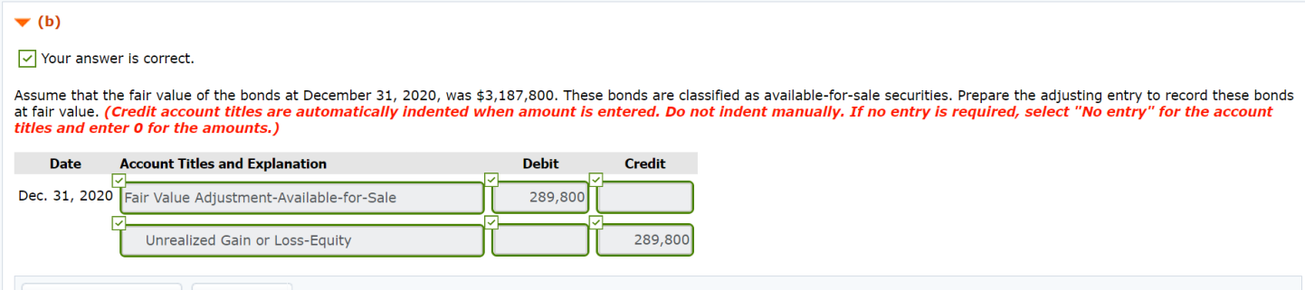Solved Problem 16-01A a-c (Part Level Submission) (Video) | Chegg.com
