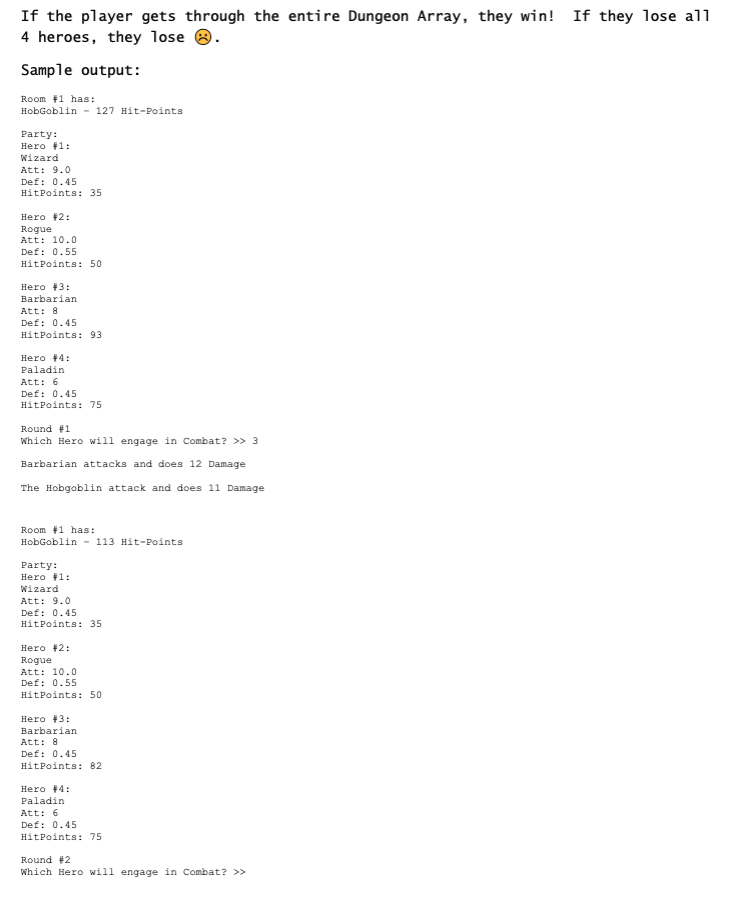Topics Object Orientation Fundamentals Application