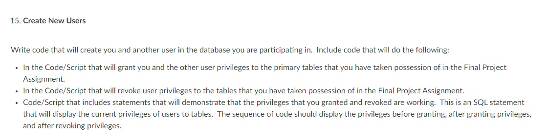 Solved -- drop the database ShoeRepair if it already | Chegg.com