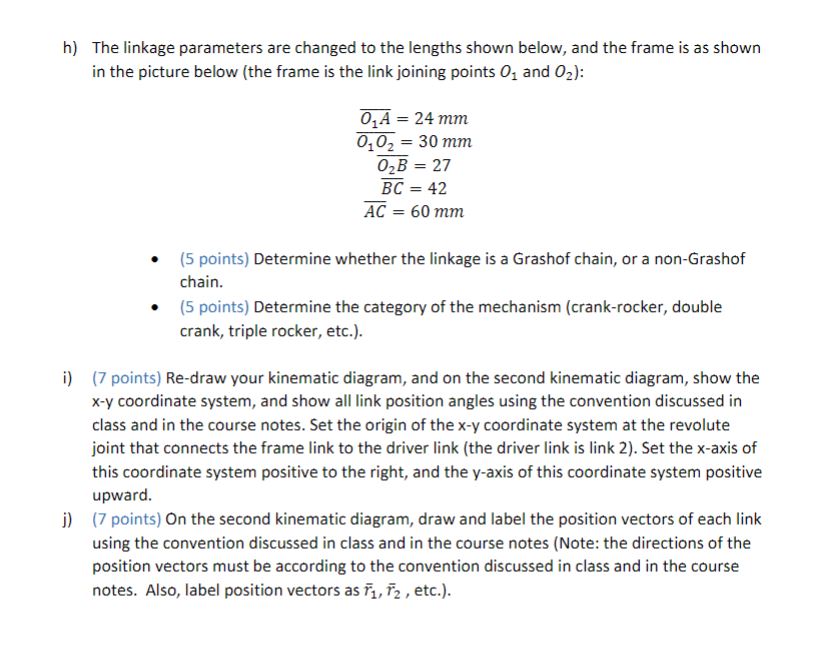 For the film advancing mechanism shown in the picture | Chegg.com