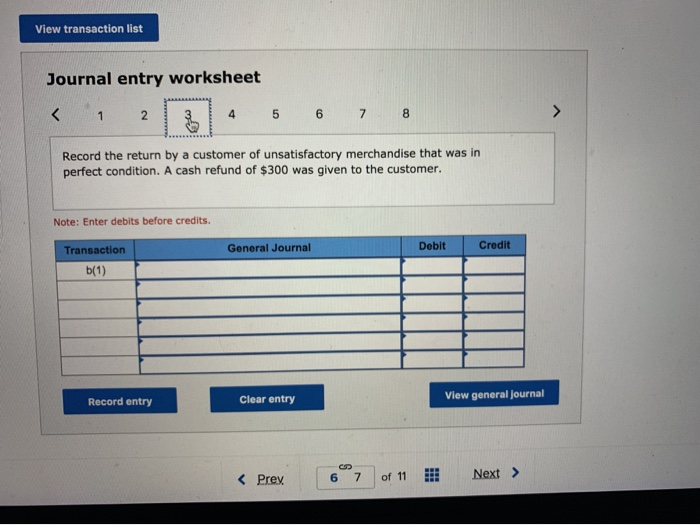 Solved Help Save & Exit Submit Check my work Required | Chegg.com