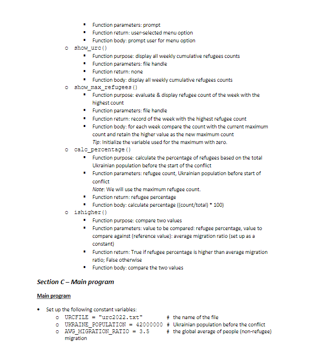 Solved I am looking for a step-by-step explanation alongside | Chegg.com