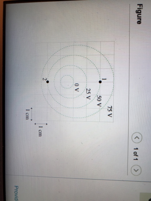 Solved Determine The Magnitude And Direction Of The Electric
