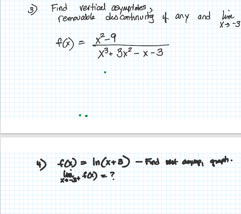 Solved I needed help with these problems i had some trouble | Chegg.com