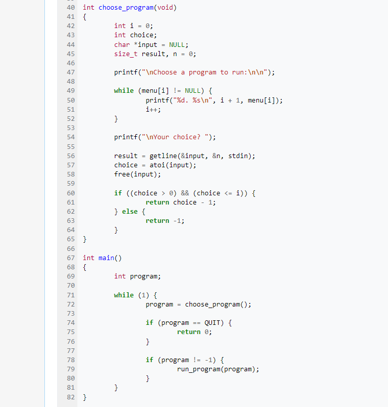 1. [2] There are three functions defined in 3000 | Chegg.com
