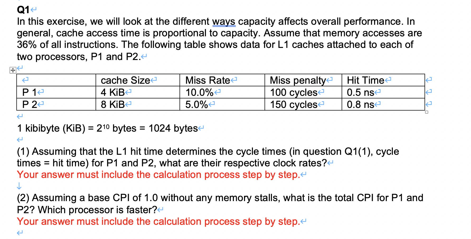 Solved Q14 In this exercise, we will look at the different | Chegg.com