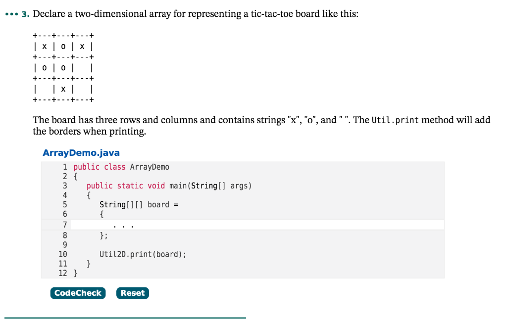 Hi, Really need help on this problem. It needs to | Chegg.com