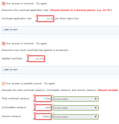 Solved Expand Your Critical Thinking 24-02 a-d Ana Carillo | Chegg.com