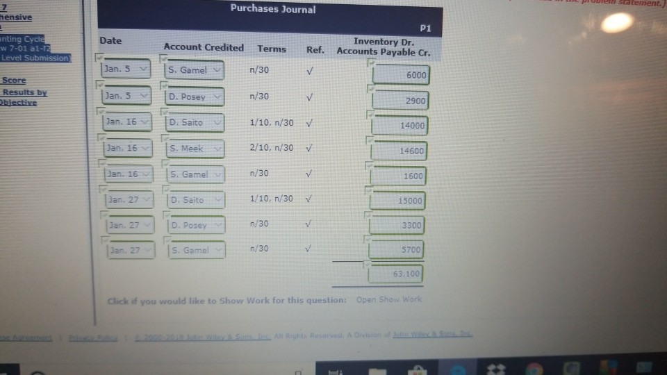 Solved ent > Open Assignment MENT CES r 7 ehensive | Chegg.com