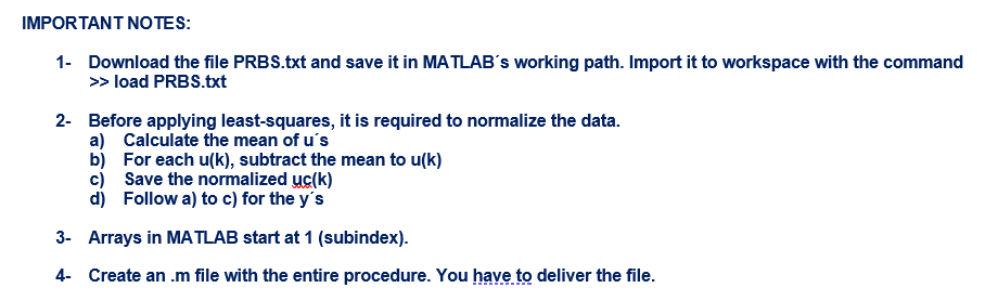 A PRBS test was applied to identify an actuator | Chegg.com