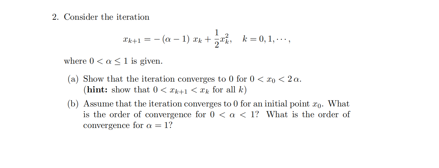 Solved Consider the | Chegg.com