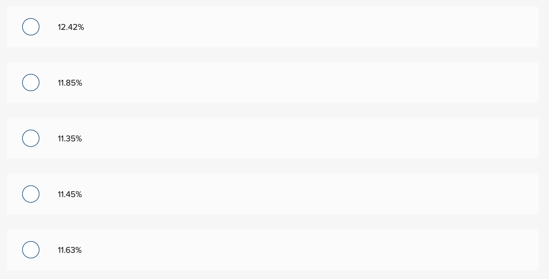 Solved Consider the following information for Watson Power | Chegg.com