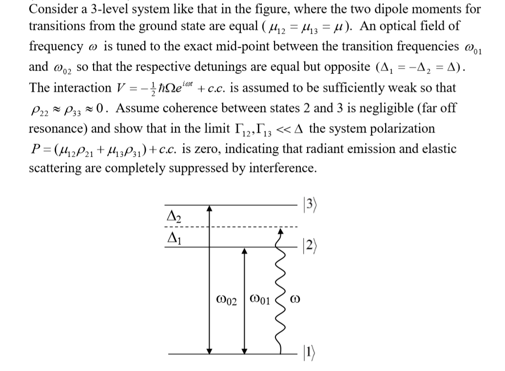 this is a problem which is 4.12 in book Lectures on | Chegg.com