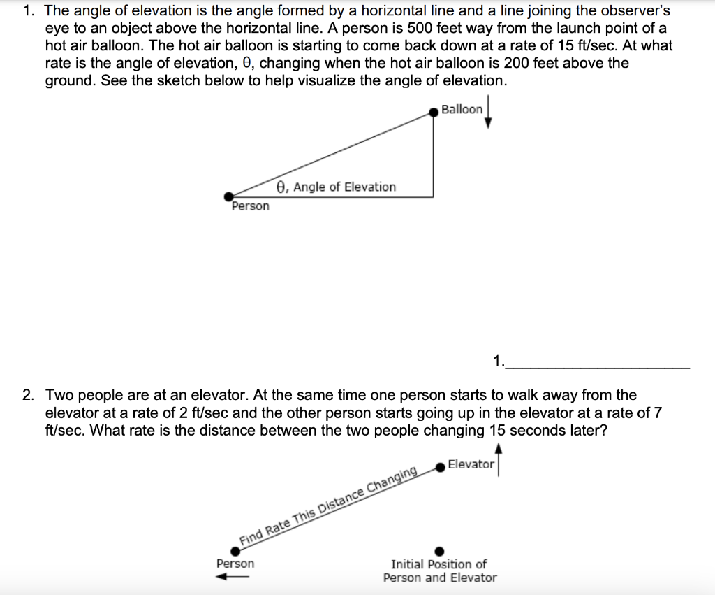 Solved I need help solving these two problems. I believe I | Chegg.com
