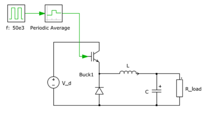 Solved Use MATLAB software to build the puck converter | Chegg.com
