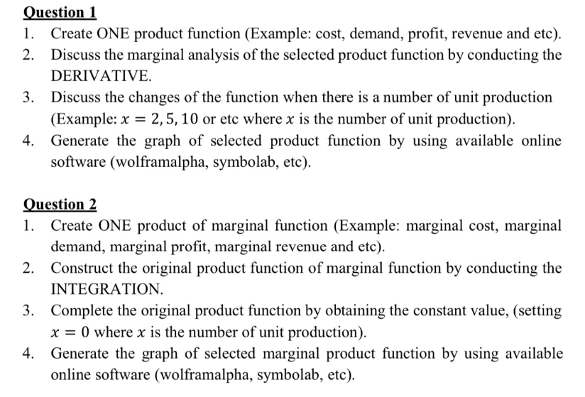 Solved Please do it step by step and provide graph, do no | Chegg.com