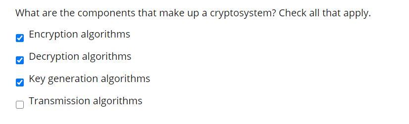 Solved Block Cipher Security: Consider CBC cipher block (as | Chegg.com