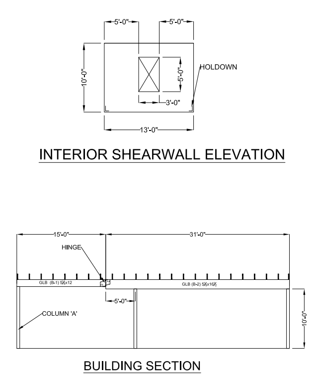 Solved 1. RAFTER DESIGN Check Adequacy of 2x12 Rafters a. | Chegg.com