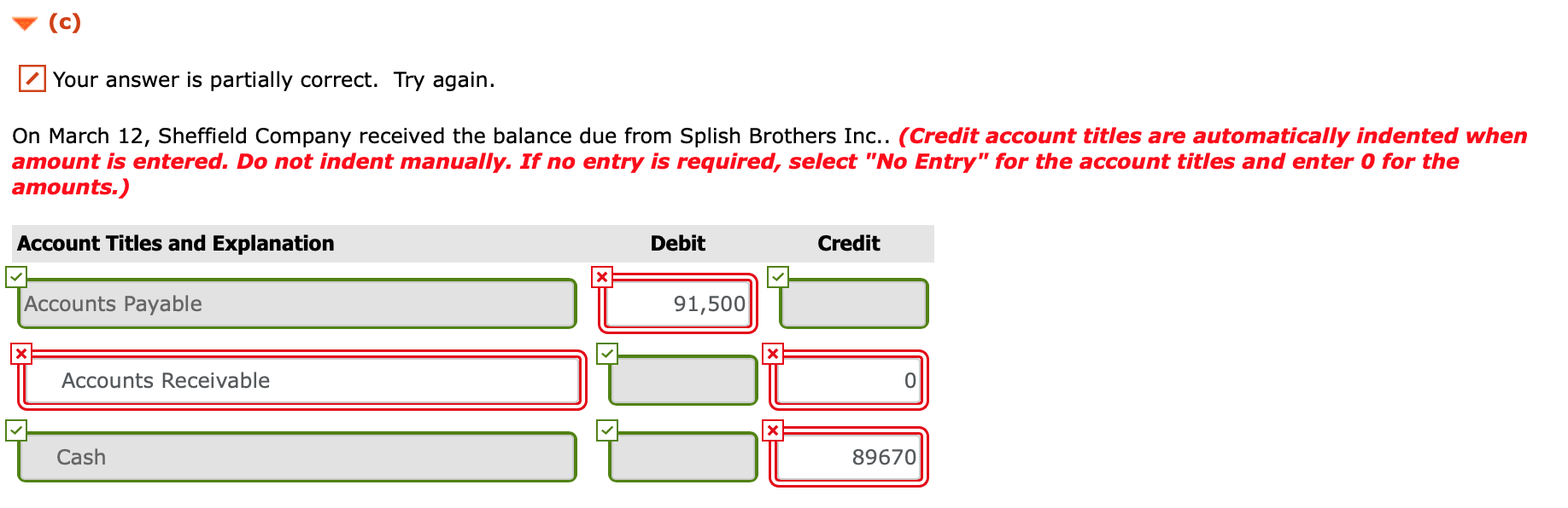 Solved Brief Exercise 5-5 (Part Level Submission) Prepare | Chegg.com