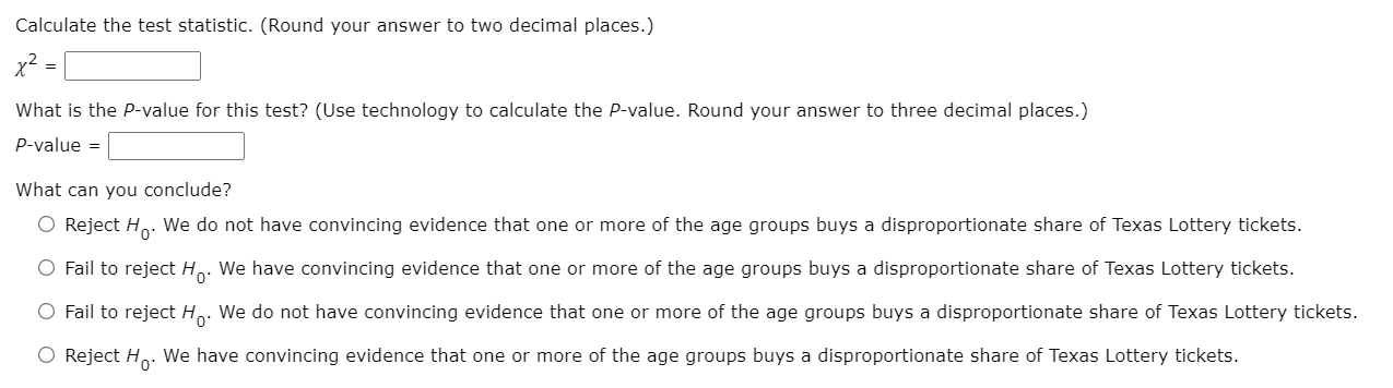 Solved A university carried out a study that gives the age | Chegg.com
