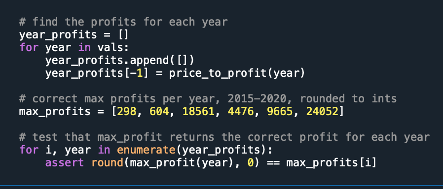 Solved Module 7 Homework - Divide and Conquer We have seen | Chegg.com