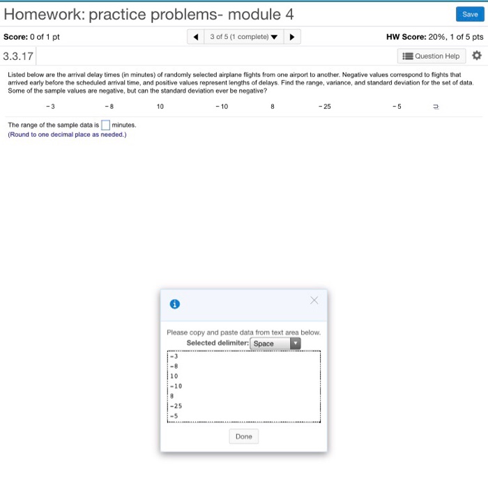Solved Homework Practice Problems Module 4 Score 0 Of 1