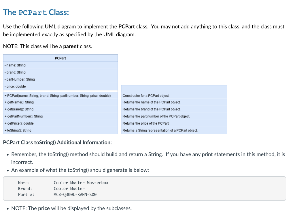 Solved Purpose: This week's assignment will help to teach | Chegg.com