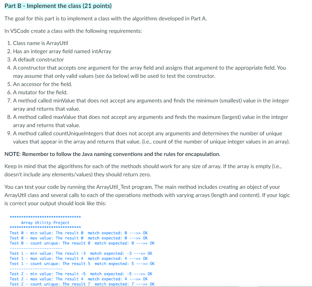 Solved The first two images are the code for the main file, | Chegg.com