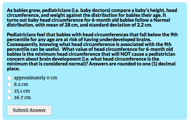 Solved > qnorm(p=0.09, mean=0, sd=1) [1] -1.340755 > | Chegg.com