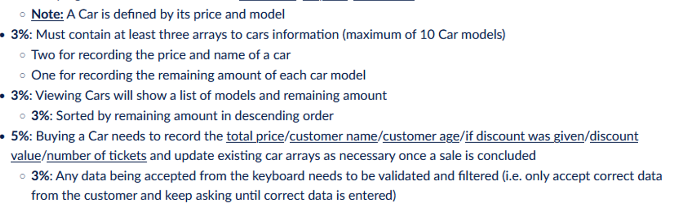 Solved C Programming Note: Read the instructions carefully | Chegg.com