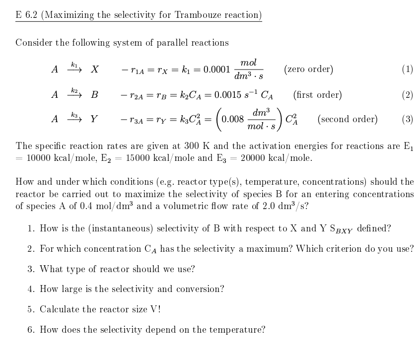 need a complete step by step solution, I need to | Chegg.com