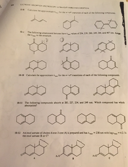 Solved Calculate the approximate lambda_max for the pi | Chegg.com